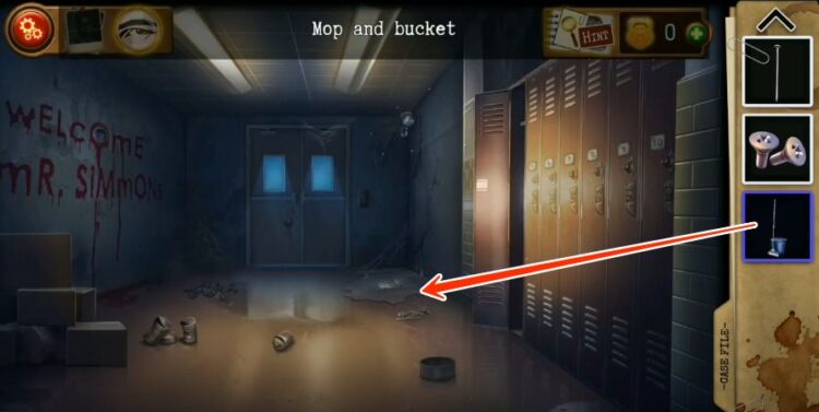 Detective: Escape Room Games Walkthrough – All Levels Solutions ...