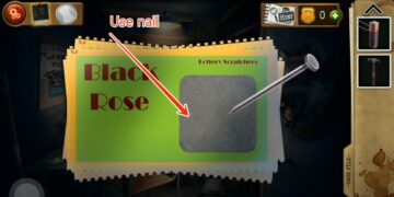 Detective: Escape Room Games Walkthrough – All Levels Solutions ...