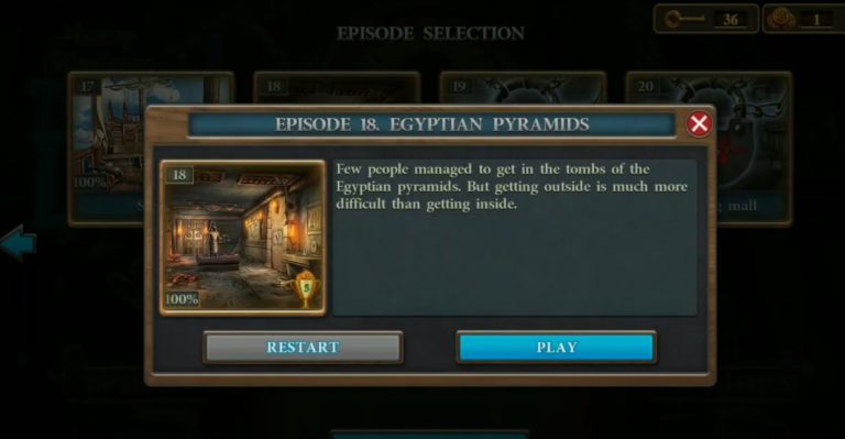 Tricky Doors Level 18 Walkthrough - Walkthroughs.net