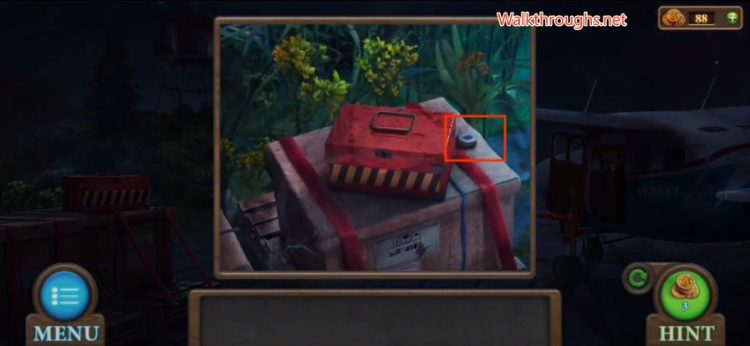 Tricky Doors Level 16 Walkthrough - Aerodrome - Walkthroughs.net