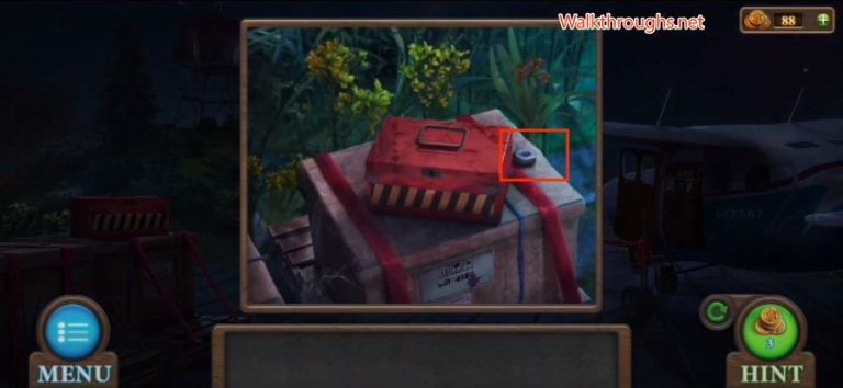 Tricky Doors Level 16 Walkthrough - Aerodrome - Walkthroughs.net