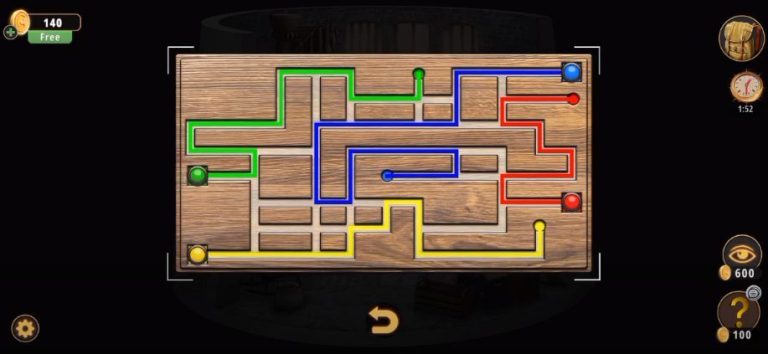 Rooms and Exits Chapter 4 - Level 10 Walkthrough - Walkthroughs.net