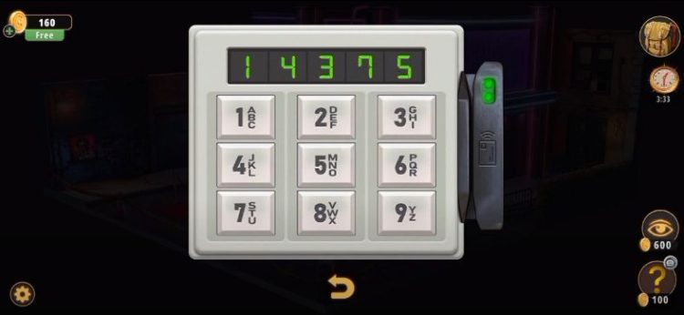 Rooms and Exits – Chapter 5 Walkthrough - Walkthroughs.net