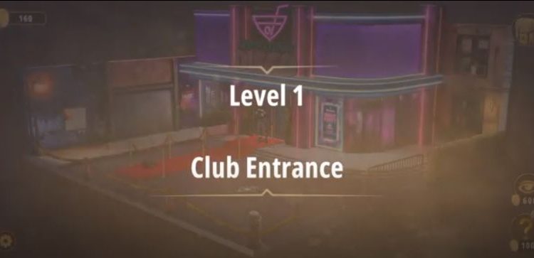 Rooms and Exits – Chapter 5 Walkthrough - Walkthroughs.net