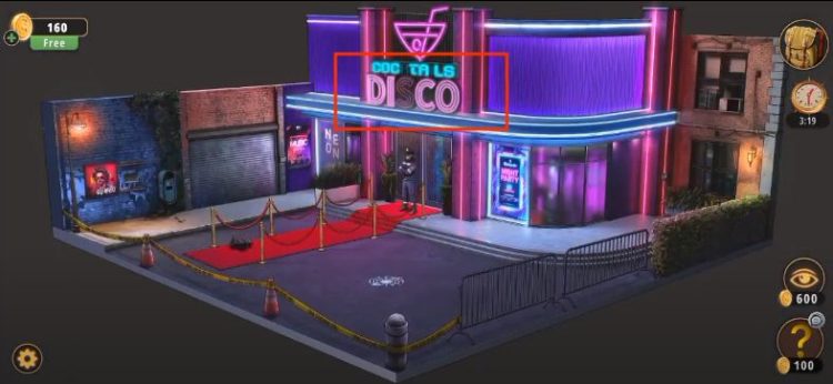 Rooms and Exits – Chapter 5 Walkthrough - Walkthroughs.net