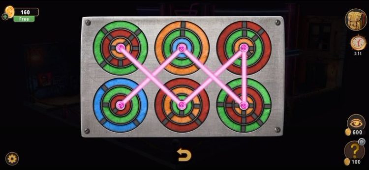 Rooms and Exits – Chapter 5 Walkthrough - Walkthroughs.net