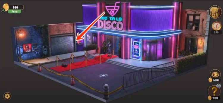 Rooms and Exits – Chapter 5 Walkthrough - Walkthroughs.net