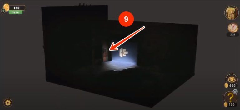 Rooms and Exits – Chapter 5 Walkthrough - Walkthroughs.net