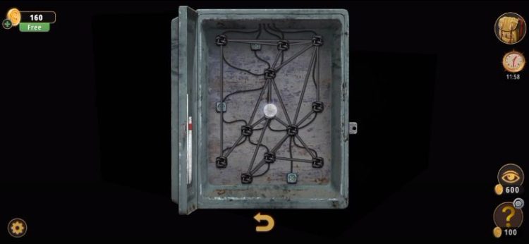 Rooms and Exits – Chapter 5 Walkthrough - Walkthroughs.net