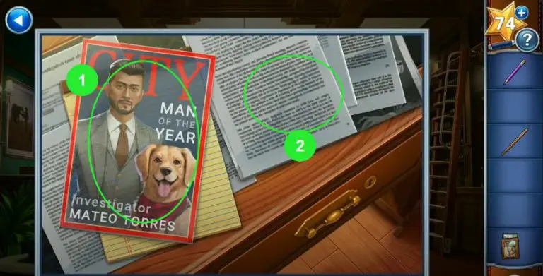 Adventure Escape Mysteries: Canine Cases Walkthrough Guide ...