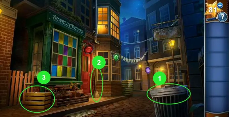 Adventure Escape Mysteries – Canine Cases Chapter 3 Walkthrough ...