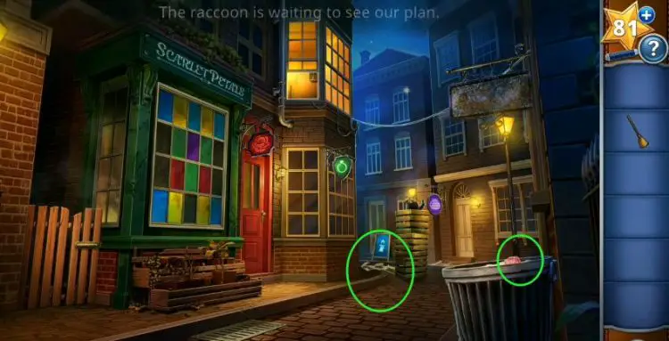 Adventure Escape Mysteries – Canine Cases Chapter 3 Walkthrough ...