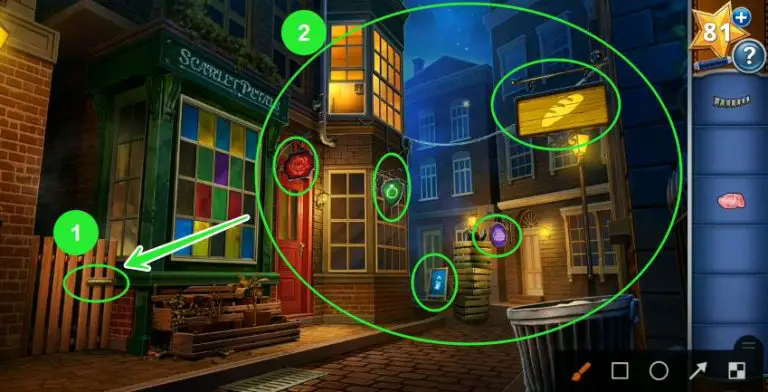 Adventure Escape Mysteries – Canine Cases Chapter 3 Walkthrough ...